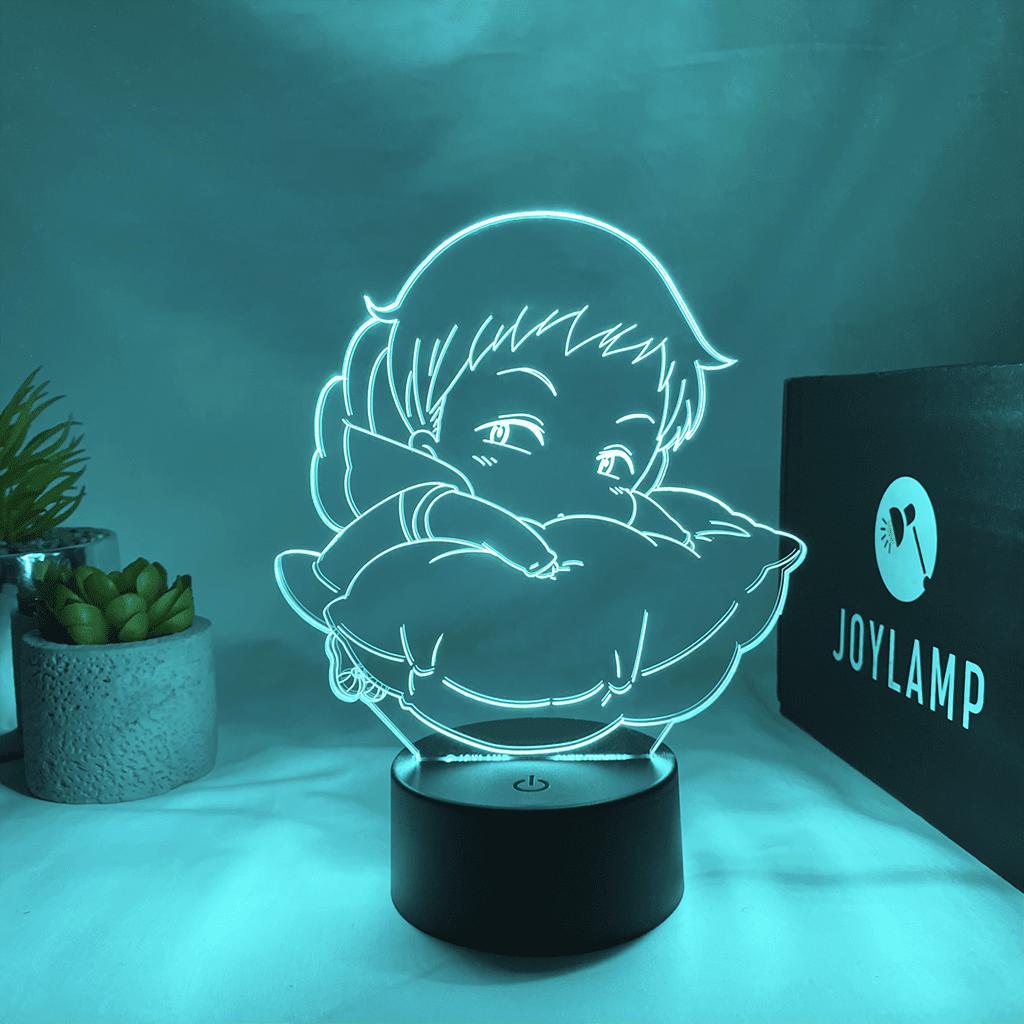Lamp King from The Seven Deadly Sins - JoyLamp Chibi size